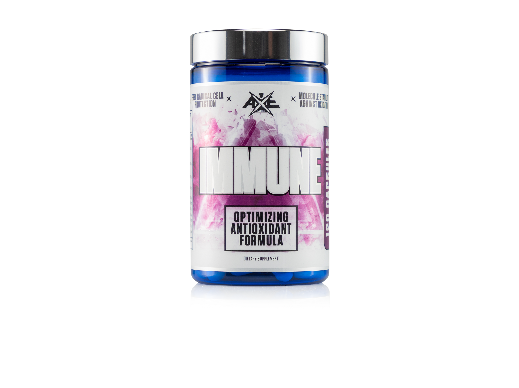 IMMUNE