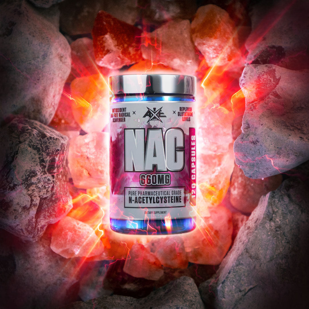 Axe Laboratories Pty Ltd