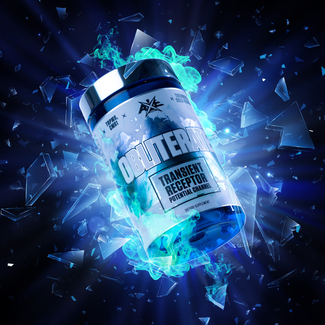 OBLITERATE