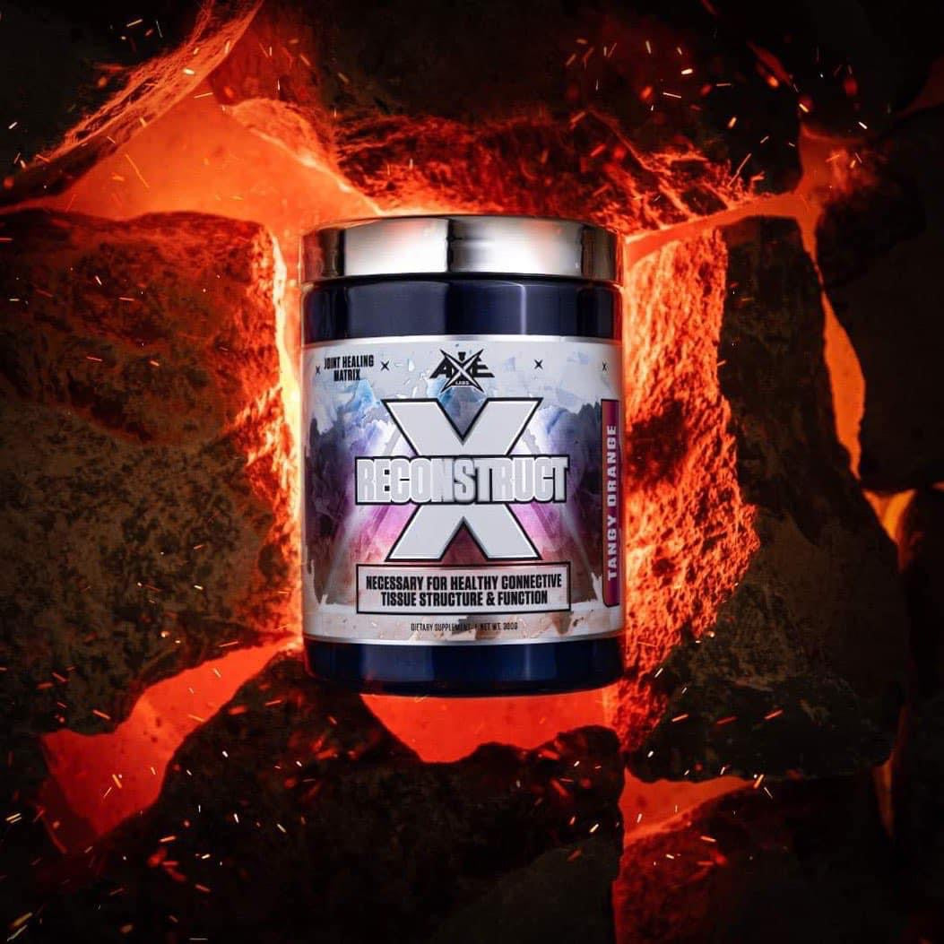 Axe Laboratories Pty Ltd